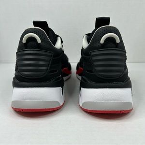 Puma | Shoes | Puma Rsx Road Mens Sneakers Size 5 | Poshmark